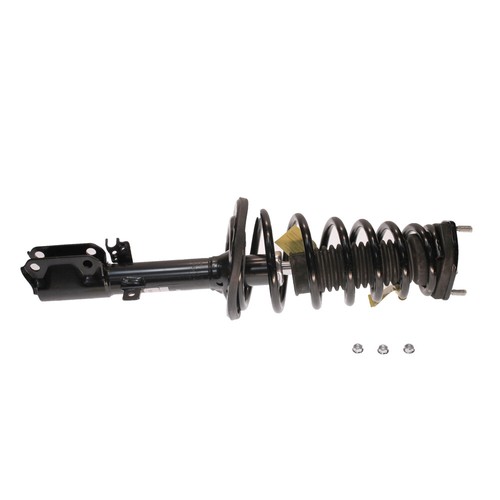 KYB Strut and Coil Spring Assembly SR4086 BPF | eBay