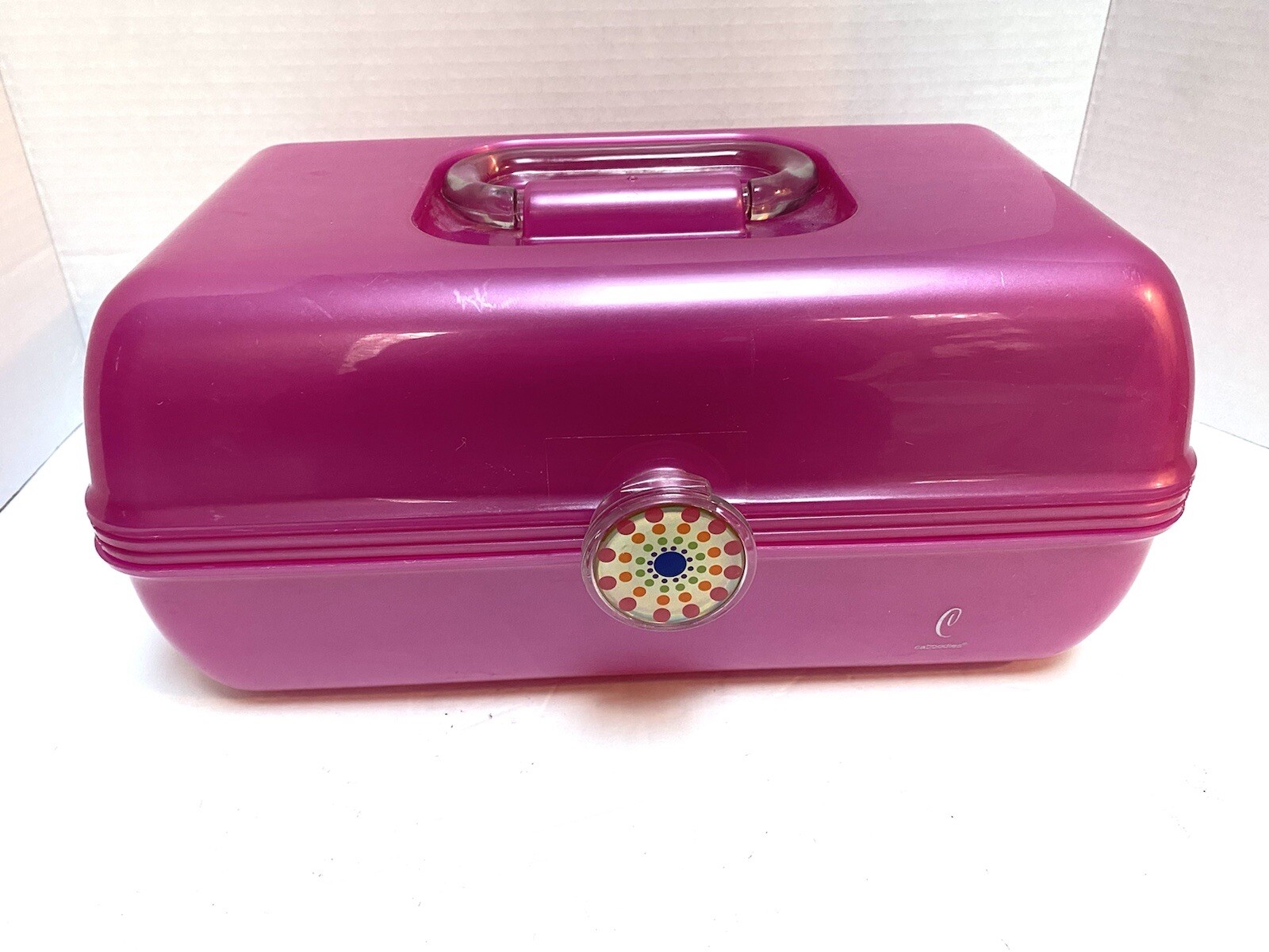 Caboodles Makeup Cases