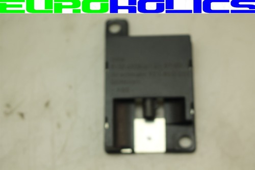 OEM BMW E85 Z4 03-08 E81 E90 E39 E61 Mini Bluetooth Antenna Module ...