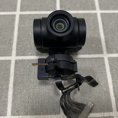 Genuine DJI Mavic Air (1) 3-axis Gimbal Camera Assembly Parts | eBay