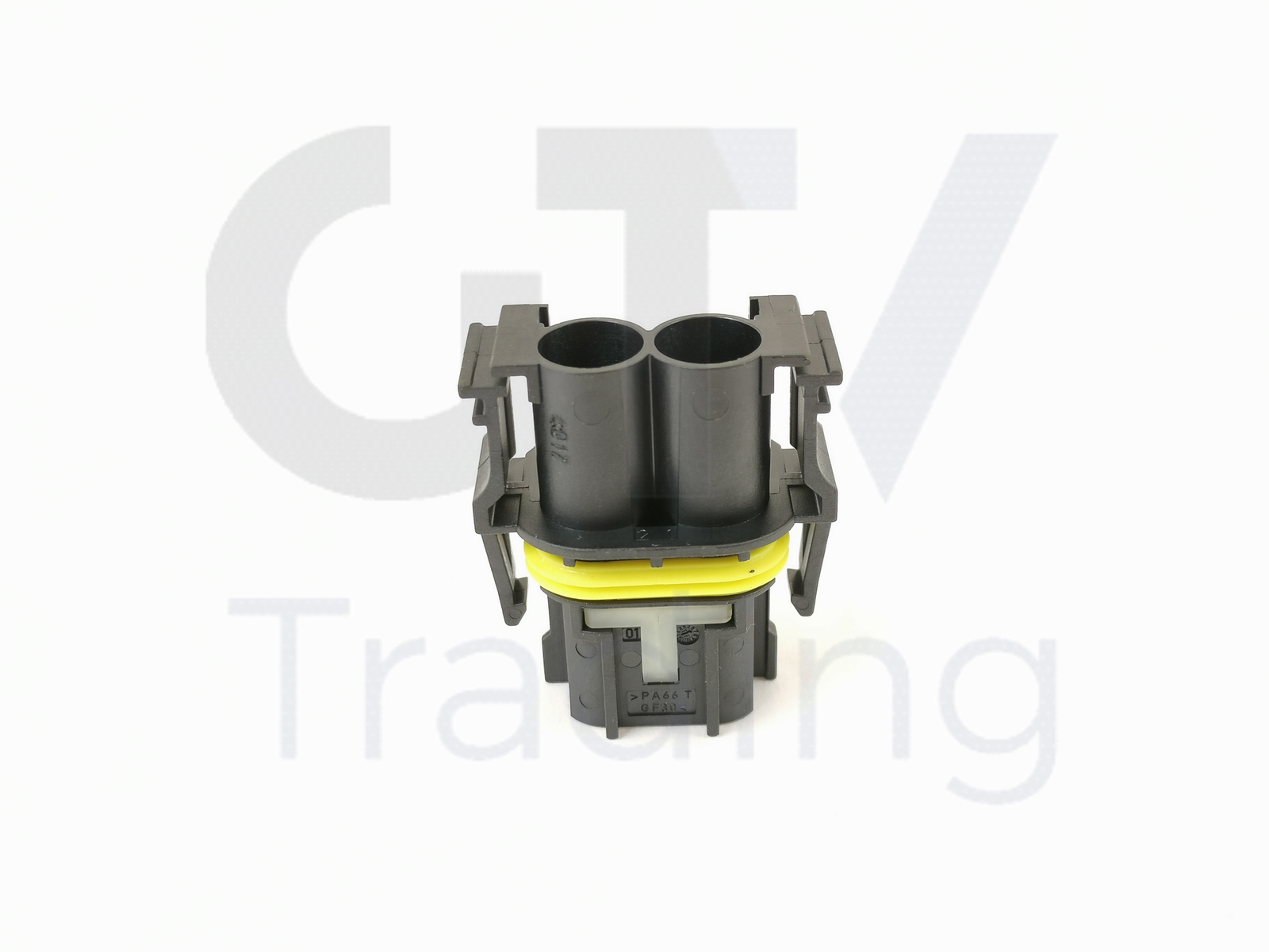 2003+Mercedes-Benz+C240+OEM+Connector+for+Raidiator+Cooling+Fan+ ...