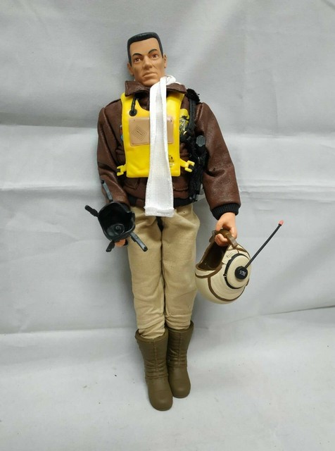 1/6 GI JOE ww2 | eBay