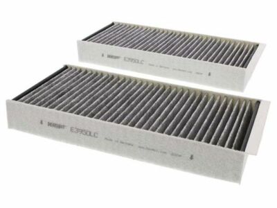 For 2016-2020 Mini Cooper Cabin Air Filter Set Hengst 69956TB 2017 2018 ...