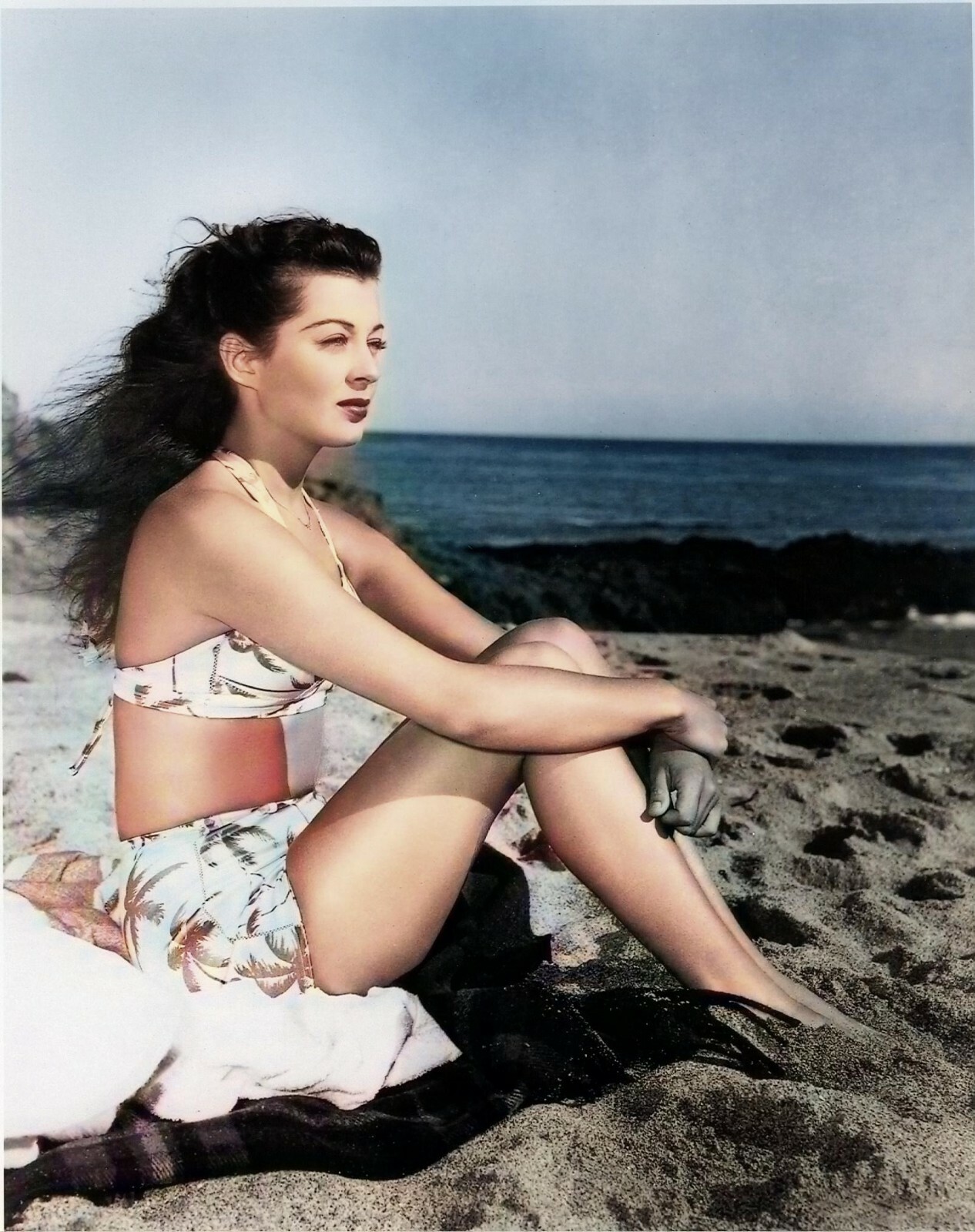 Gail Russell