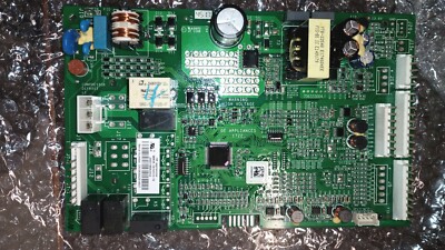 GE Main Control Board for Refrigerator - WR55X40445 | eBay
