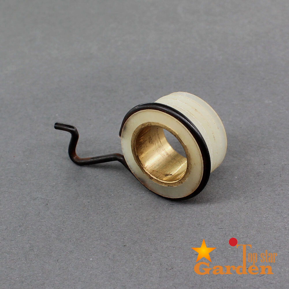Oil Pump Line & Worm Gear Spring For Stihl 029 039 MS290 MS310 MS390 ...