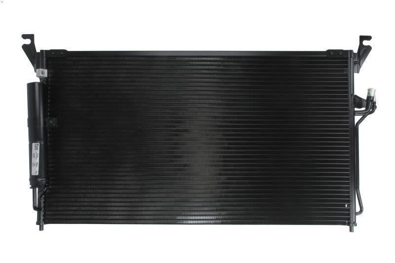 Air conditioning condenser NISSENS 94930 | eBay