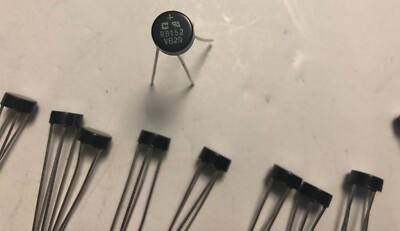 RB152 vb20 Bridge Rectifiers lot of 10 | eBay