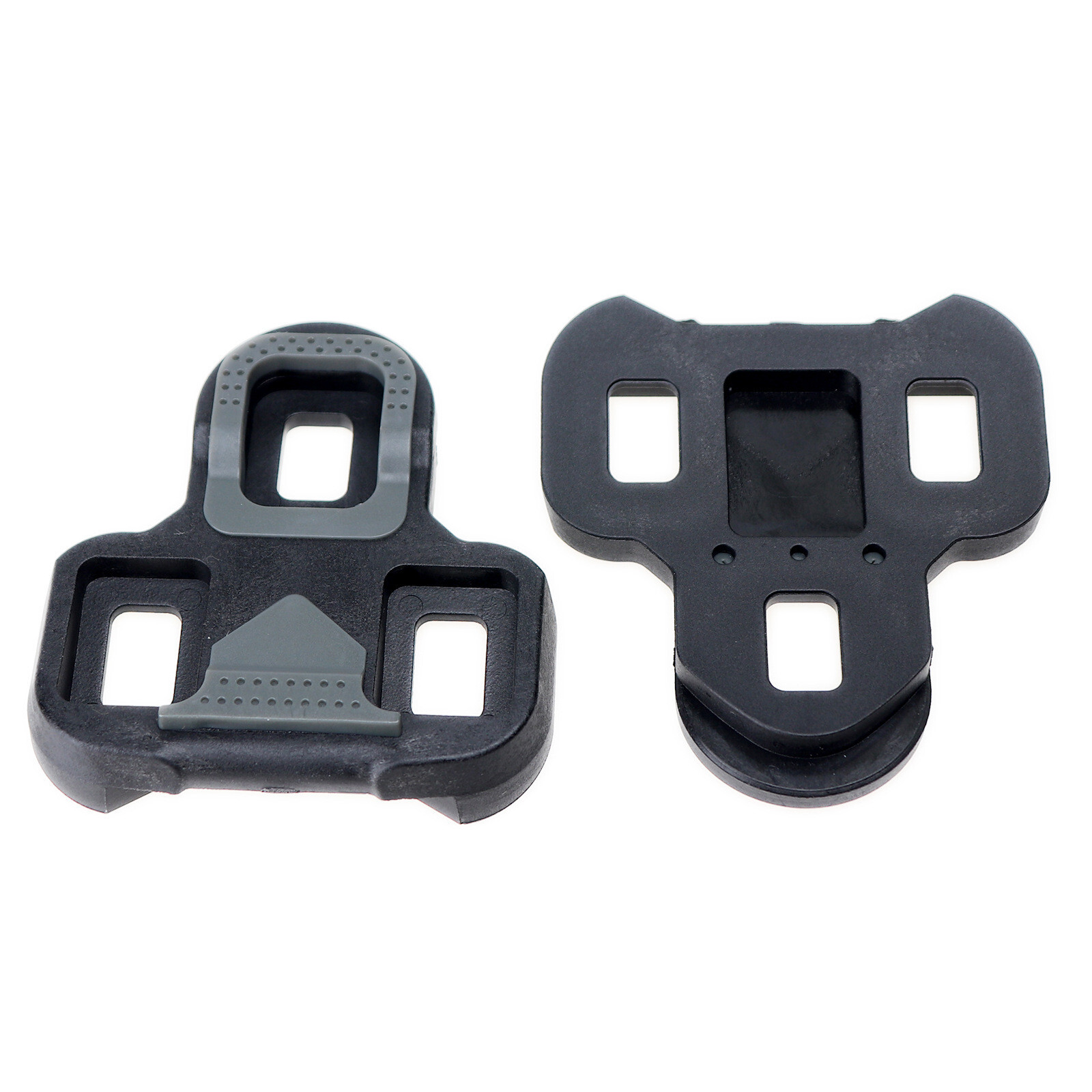 LOOK KEO Grip Cleat Cycling Cleats Anti-Slip Surface 4.5° Angular ...