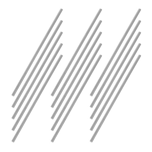 30pcs Blocking Board Pins Stainless Steel Rods Blocking Crochet Mat ...