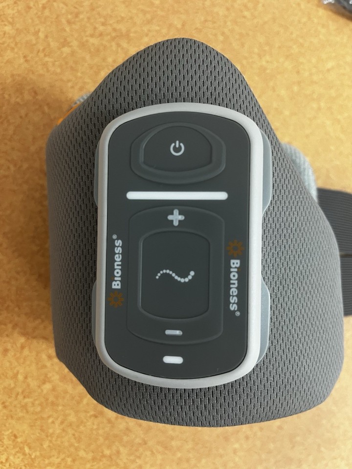 Bioness L300 Go - FES - Foot Drop Stimulator - New | eBay UK