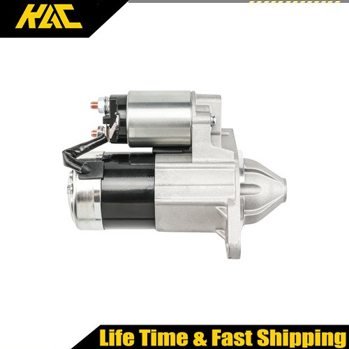 Starter For 2003-2009 Chrysler PT Cruiser 2.4L and 2010 PT Cruiser ...