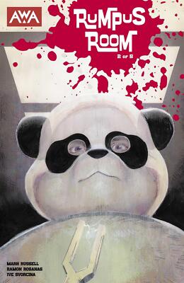 Rumpus Room #2 (of 5) Cvr B Baker (mr) Awa Comic Book | eBay