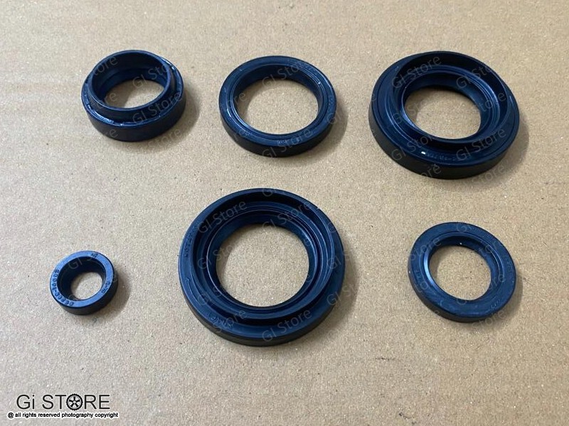 Suzuki Samurai Transmission Rebuild Overhaul kit 4X4 5spd 1986-1995 ...