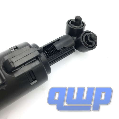 2048602747 Headlamp Washer Nozzle Driver Primed For Mercedes W204 C250 ...