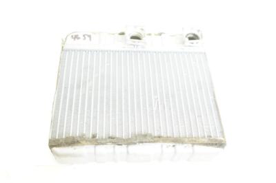 OEM BMW E46 HVAC Heater Core 01-05 325i 330i 325ci 330ci 325xi 330xi | eBay
