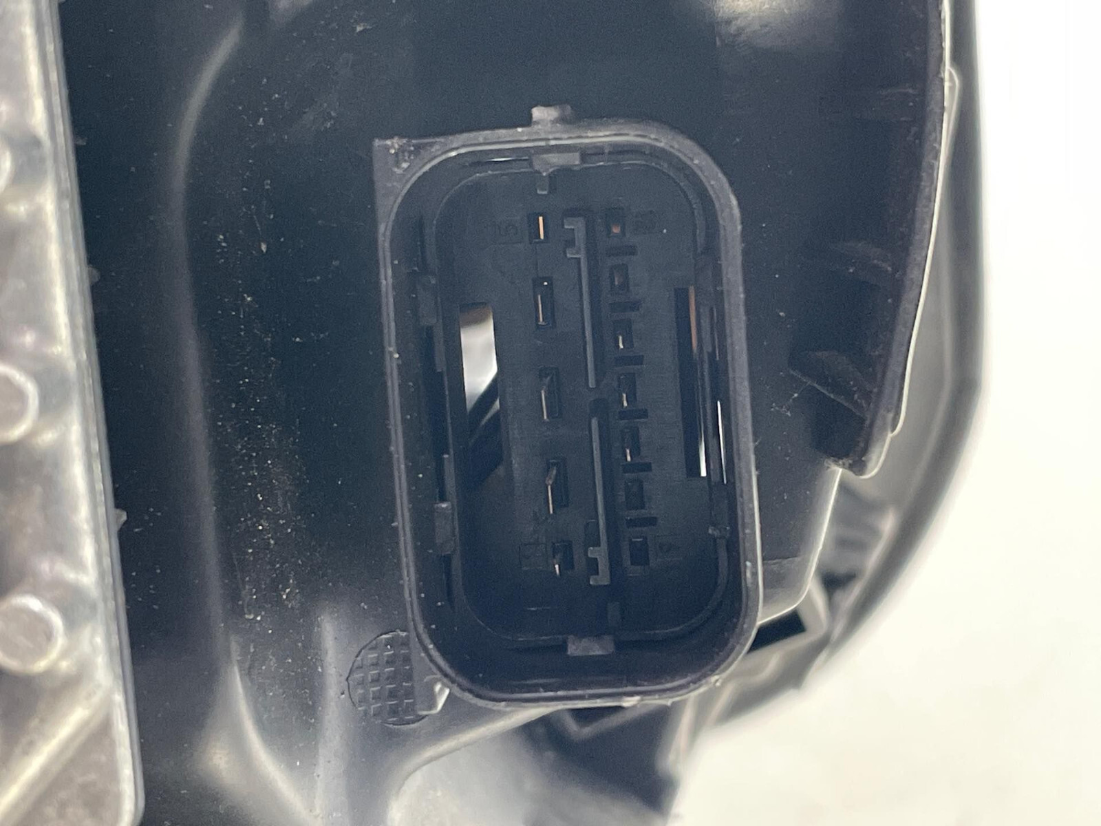 2018 Mini Cooper Passenger Right Headlight Lamp Assembly Led Adaptive ...