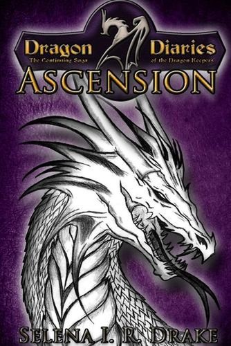 Dragon Diaries: Ascension by Selena Drake (English) Paperback Book | eBay