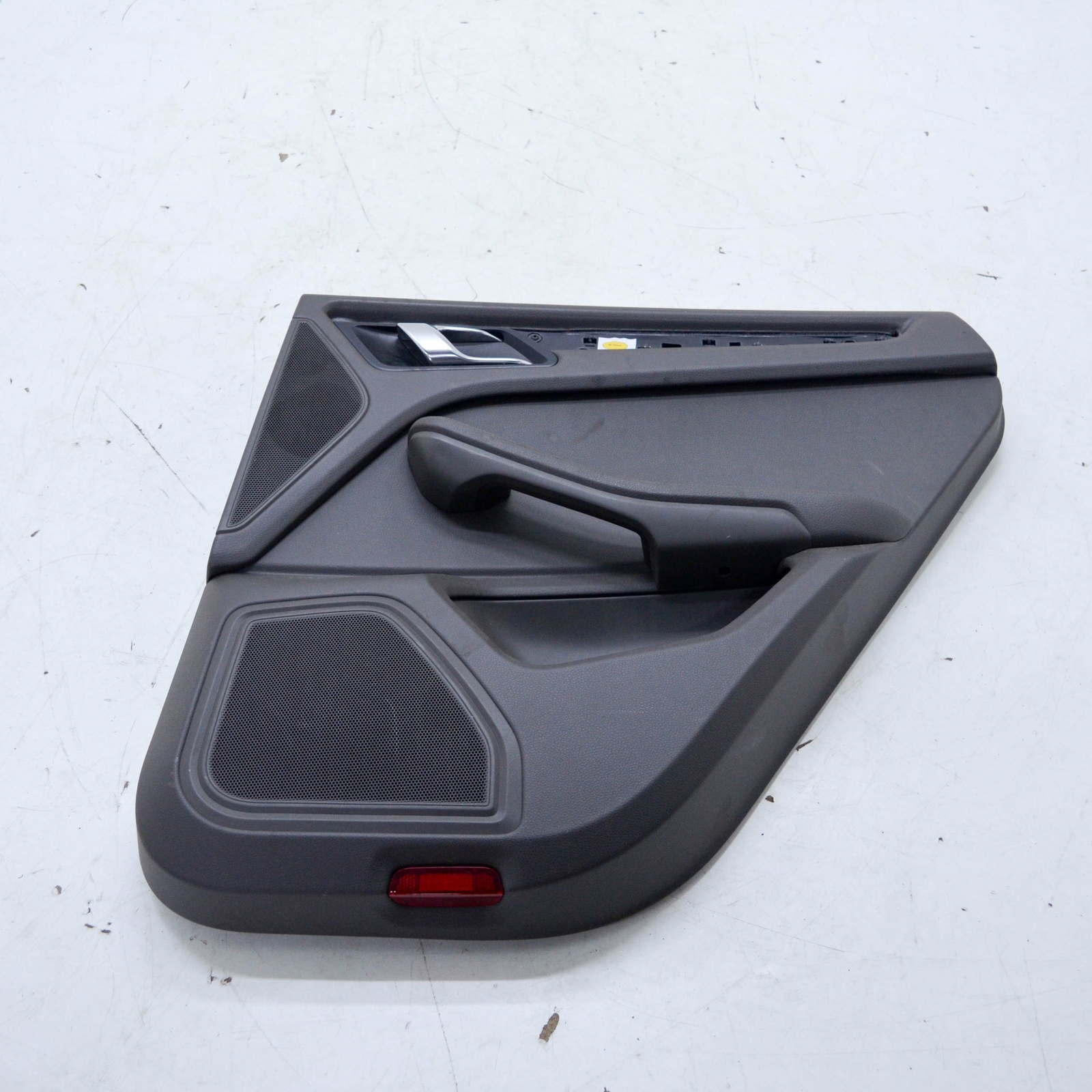 PORSCHE MACAN 95B Interior Seats W/ Door Cards Kit 95B.867.306.XX 3.0d ...