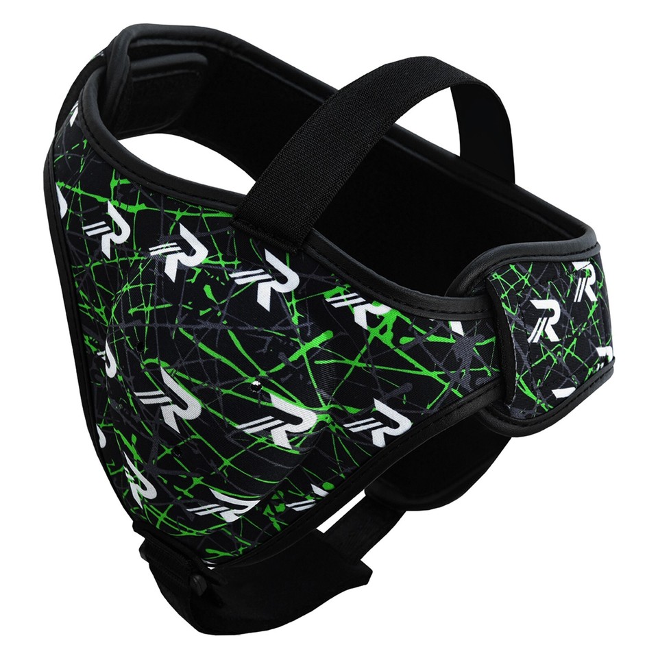 ROAR MMA Ear Guard Wrestling Headgear Grappling BJJ Jiu Jitsu Ear ...