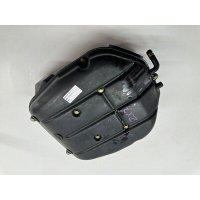 SCATOLA FILTRO DELL'ARIA AIR BOX ASPIRAZIONEKAWASAKI NINJA ZX7R ZX-7R ...