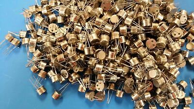 Transistors - Rca Transistor