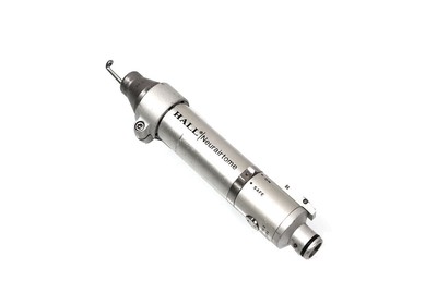 Hall Zimmer 5059-01 Neurairtome Neuro Drill Handpiece Surgical ...