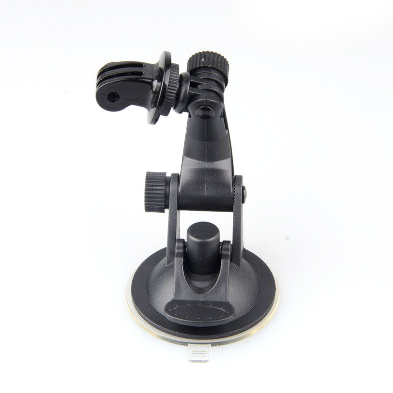 Car Window Glass Suction Cup Mount 180 degree FOR GoPro 1 2 3 4 Action ...