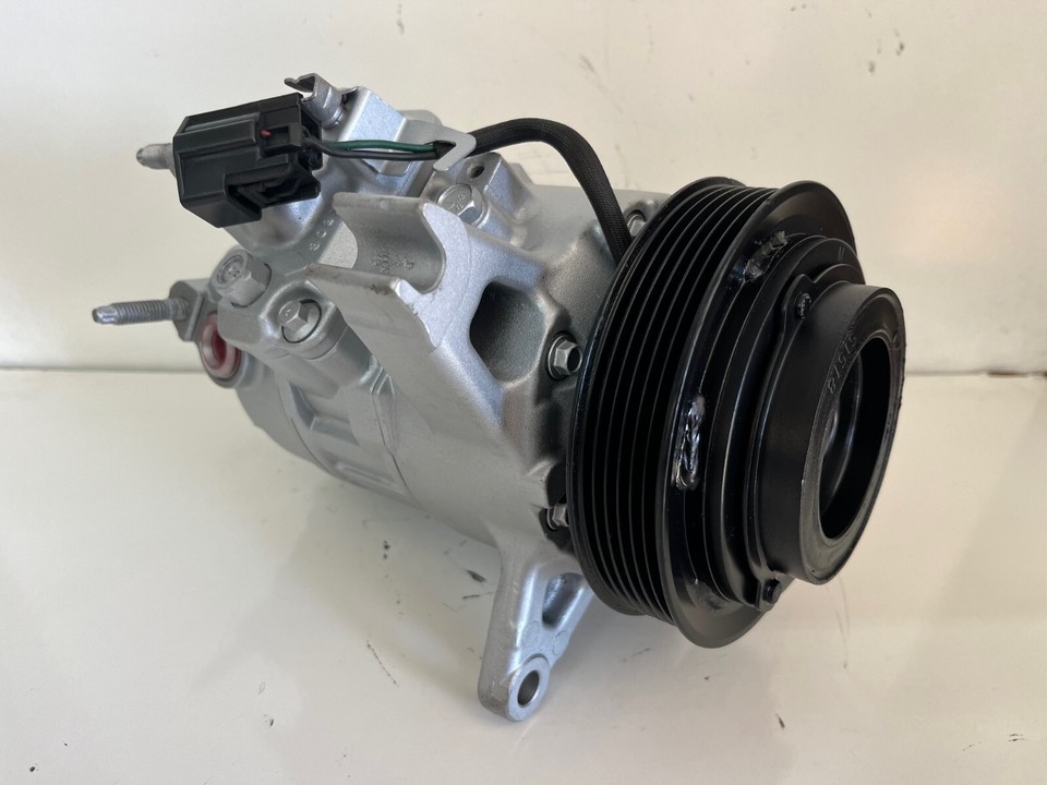 For 2006 2007 2008 2009 2010 2011 Cadillac DTS 4.6L Reman A/C AC ...