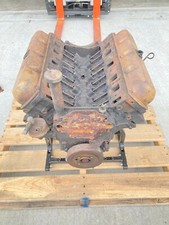 Oldsmobile Rocket Engine 394 V8 for sale online | eBay