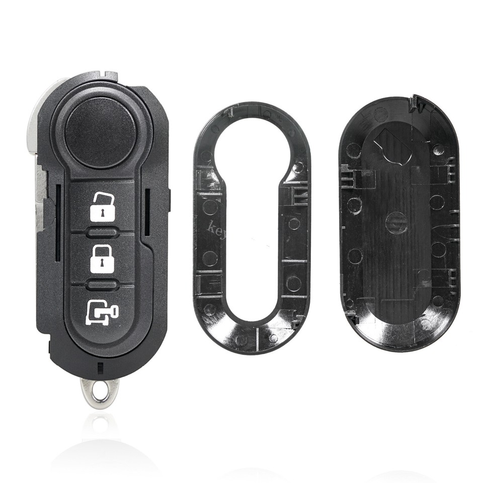 For 2015 2016 2017 2018 2019 RAM Promaster Remote Key Fob 2ADFTTRF198 ...