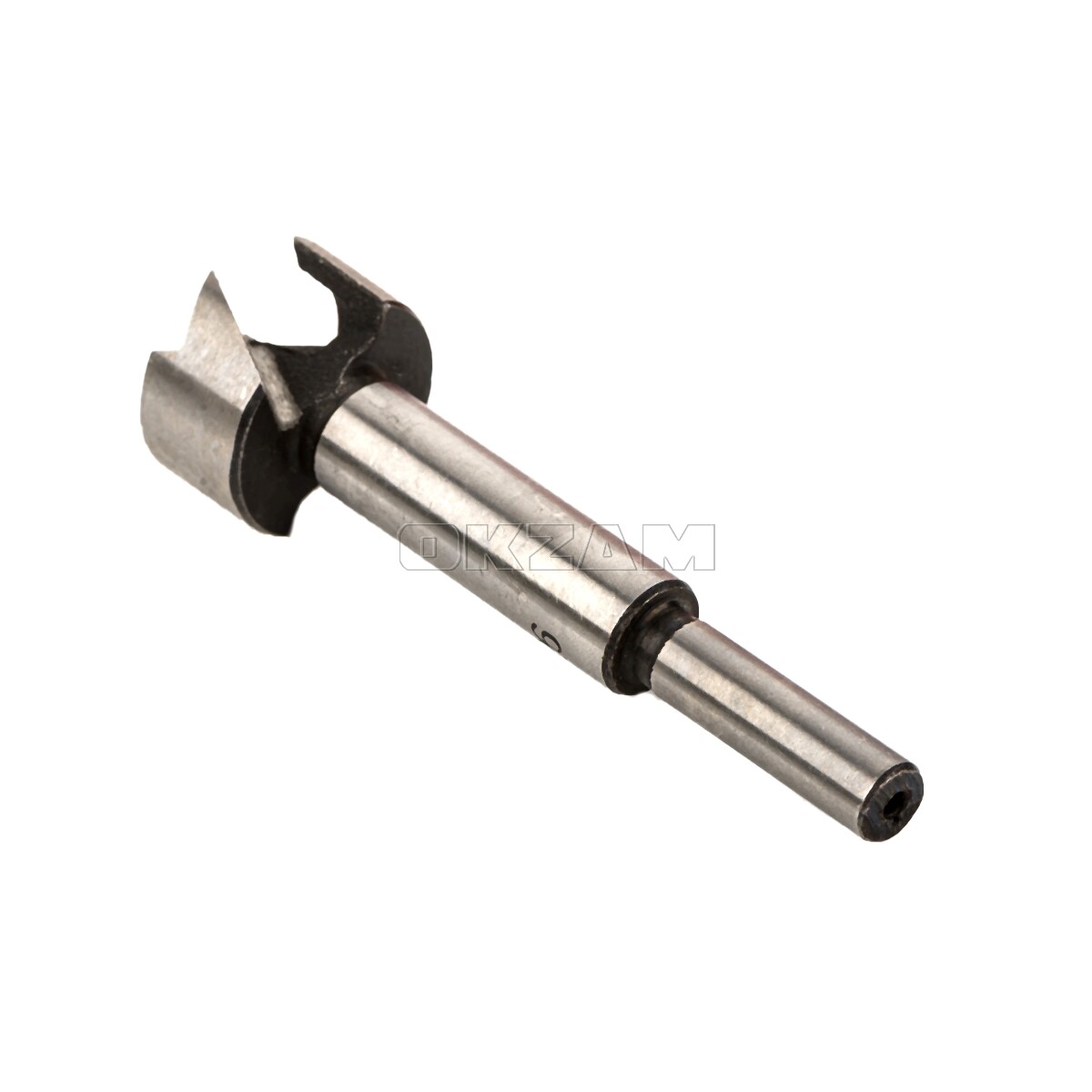 15tlg Forstnerbohrer Set 10-50mm Astlochbohrer Topfbohrer ...