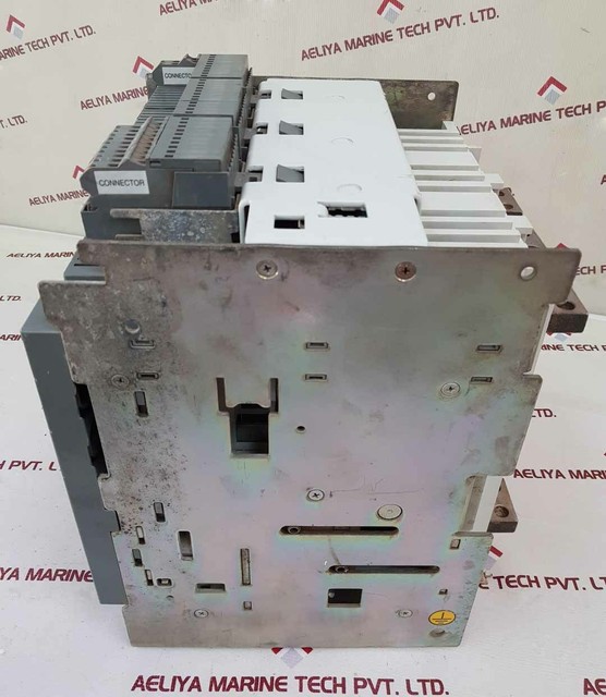ABB SACE Pr331/p Emax X1 Low Voltage Power Circuit Breakers 800a for ...