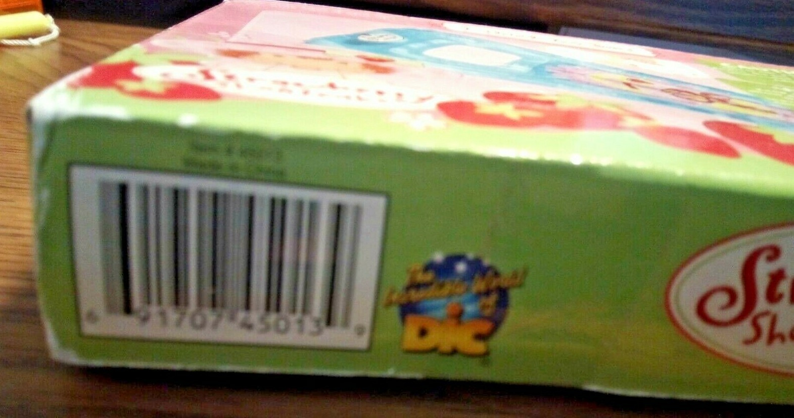 (BRAND NEW) 26" STRAWBERRY SHORTCAKE Inflatable Kick Board Swim Pool ...