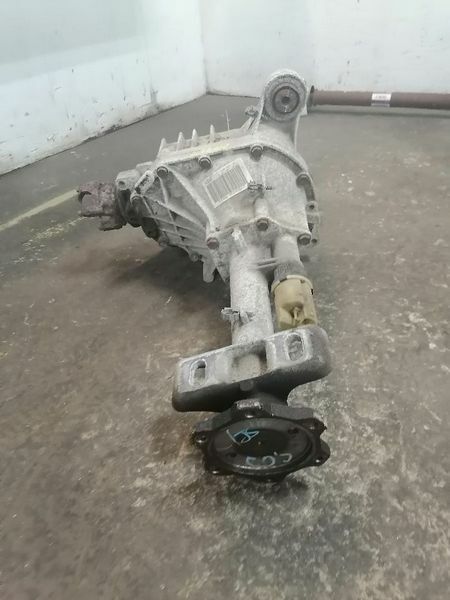 1999-2007 Chevy Silverado GMC 1500 Front Differential Carrier Assembly ...