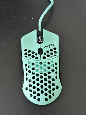 Finalmouse air58 ninja mystic blue | eBay
