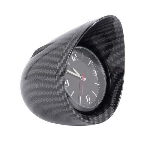 Electronic Car SUV Interior Dashboard Clock Console Decor Backlight ...