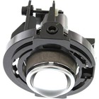 5113672AB, 5182021AB-PFM New Set of 3 Bumper Covers Fascias Front Lower ...