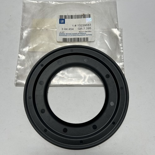 Vauxhall Vectra C Front Suspension Shock Absorber 1x Shield Genuine GM ...