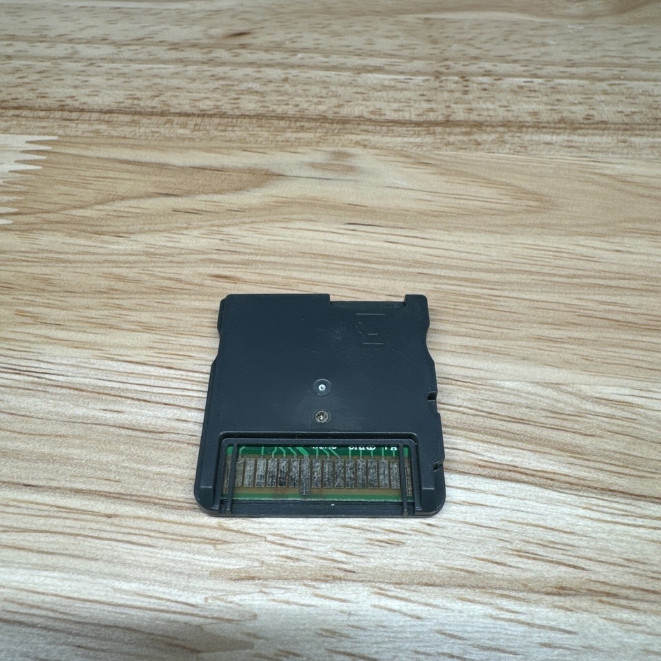 R4 Revolution Flash Cartridge for Nintendo DS 743840870302 | eBay