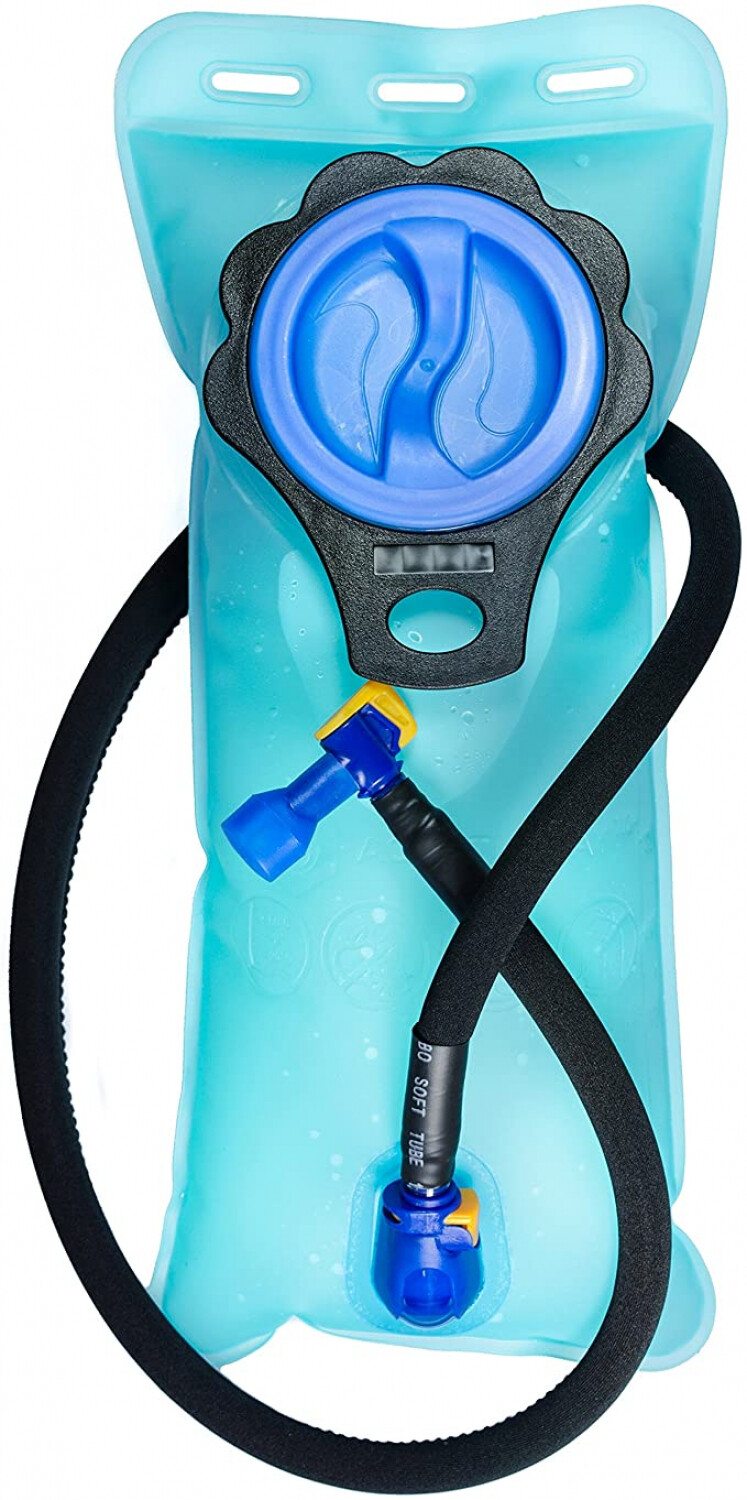 Hydration Bladder 2 L Water Pack Reservoir Camel Back Replacement ...