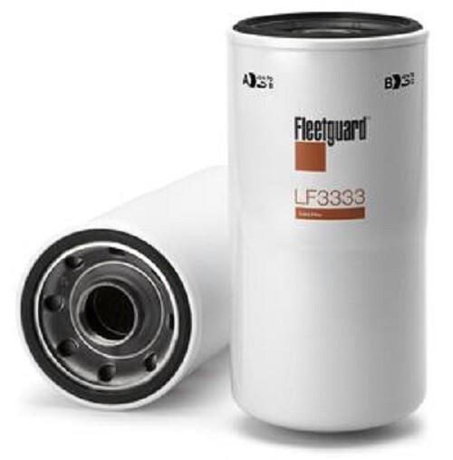 FLEETGUARD LF3333 - cross reference oil filters | oilfilter ...