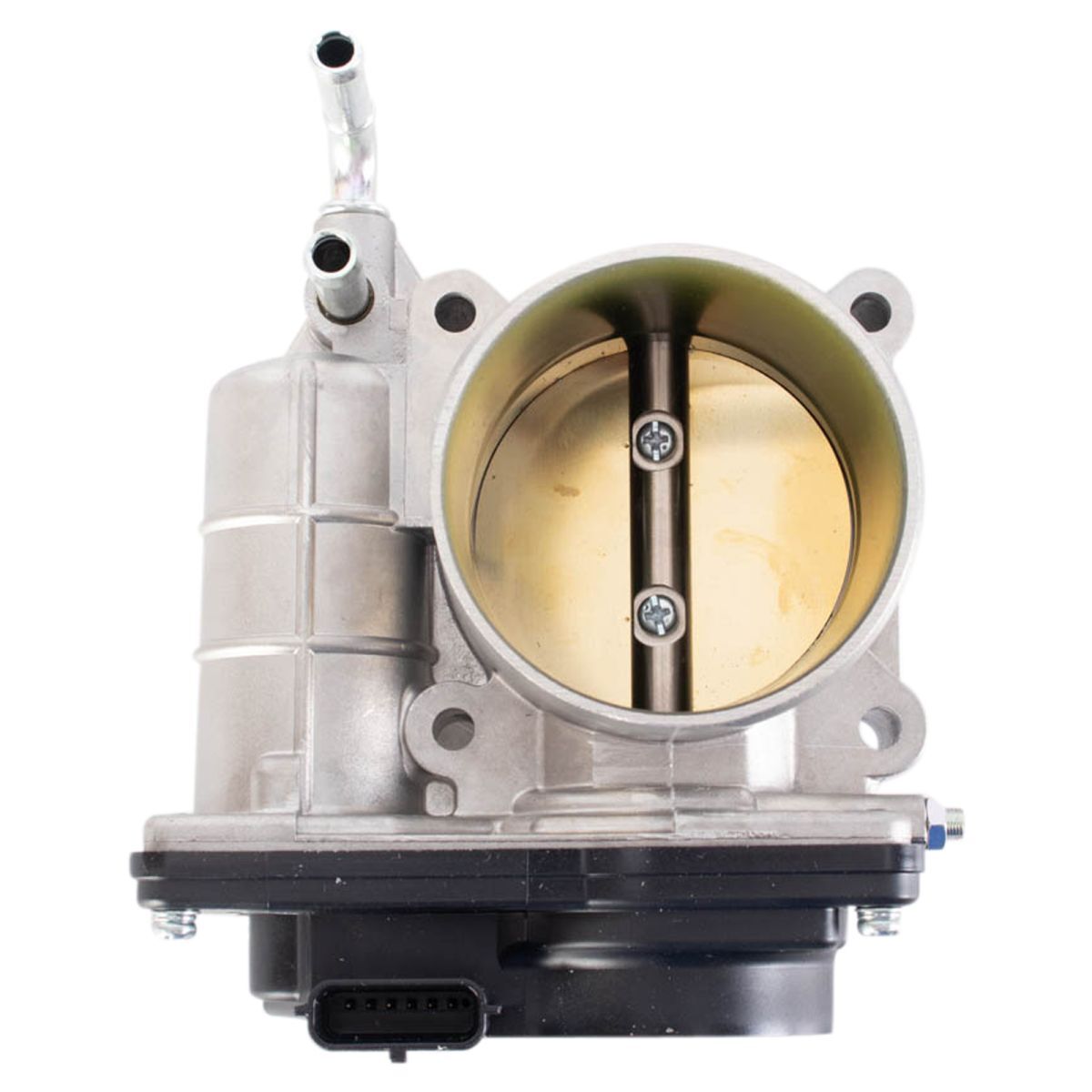 Hitachi Throttle Body Assembly Fits 2007-2019 INFINITI 2007-2019 Nissan ...