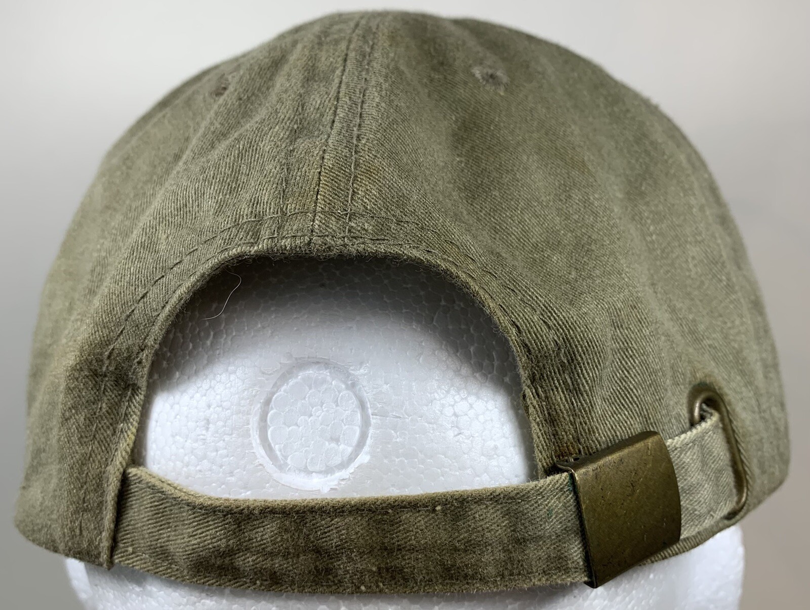 South Carolina Hat Palmetto Tree Crescent Moon Cap Beach SC Myrtle ...