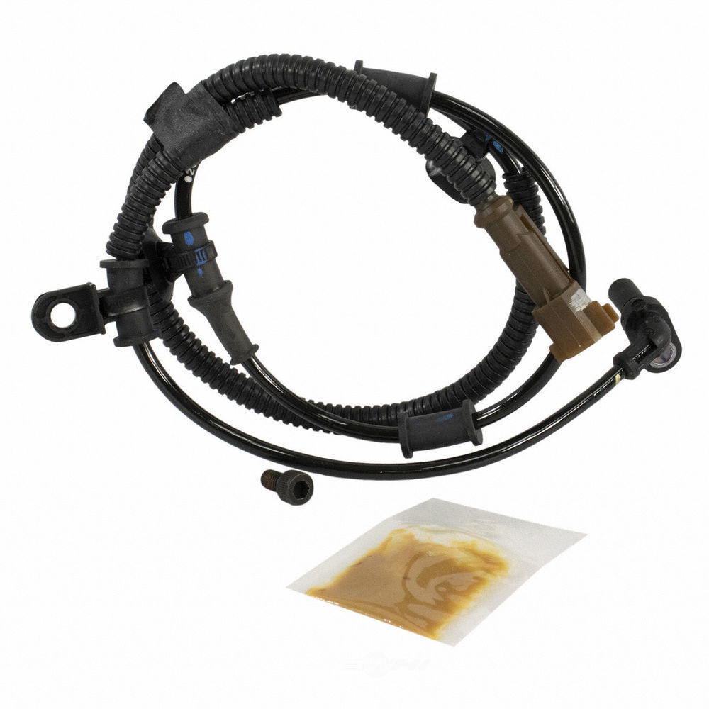 ABS Wheel Speed Sensor Motorcraft BRAB-526 fits 18-20 Ford F-150 for ...