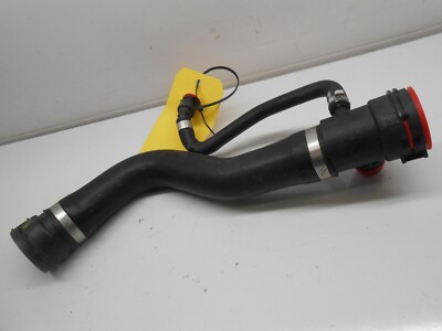 2014-16 BMW 428I Upper Radiator Coolant Hose OEM 17127596837 BB0330 | eBay