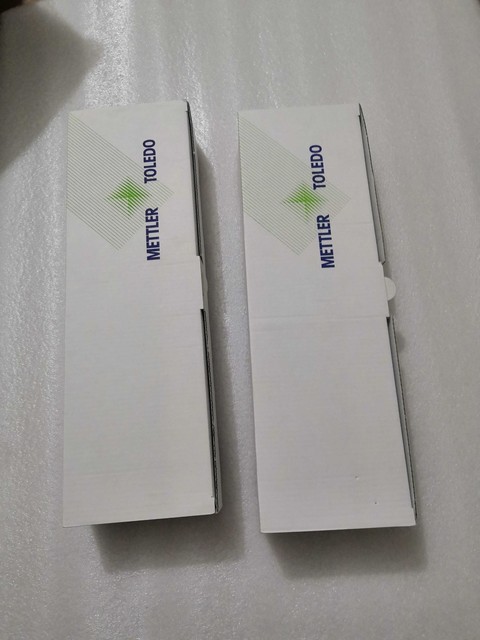 Mettler TOLEDO InPro 3253i/sg/120 Ph Sensor 52005377 for sale online | eBay