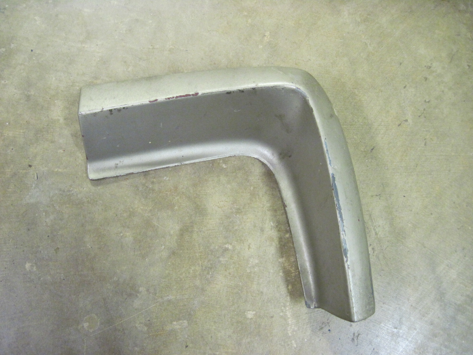 65 Olds Cutlass F85 442 Rear Quarter Extension 4470640 RH | eBay