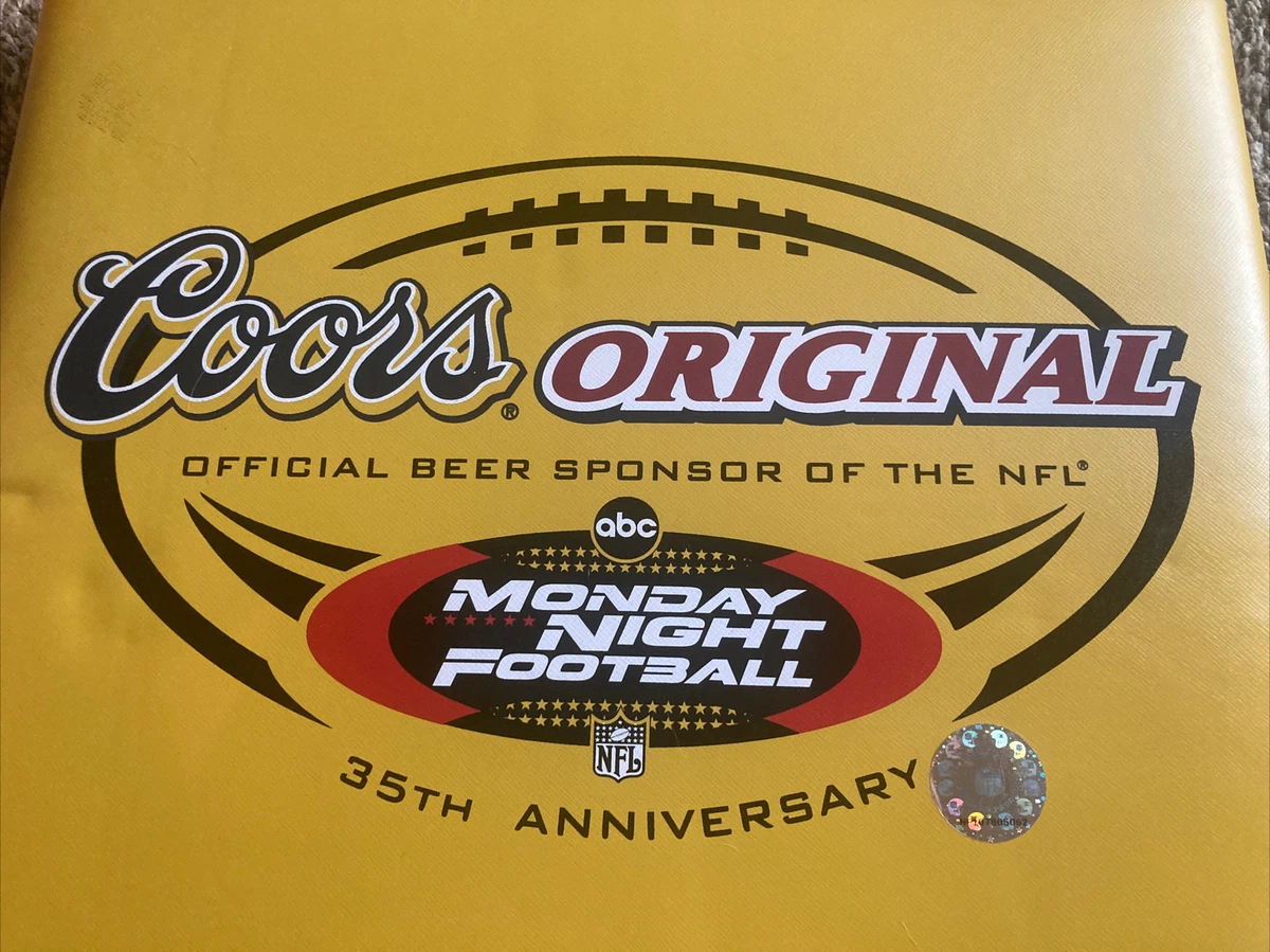 Abc Monday Night Football Logo