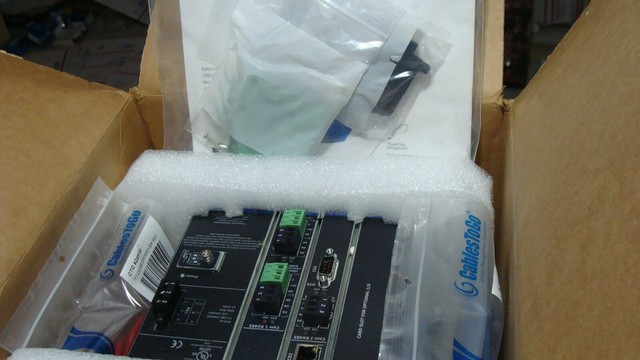 Eaton PXM4000 Xpert Multifunctional Power Meter for sale online | eBay